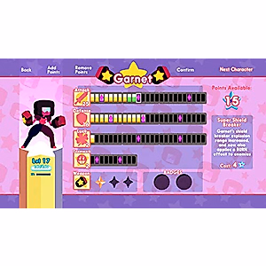 Steven Universe Save The Light And OK K.O.! Lets Play Heroes (PS4)