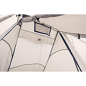 ALPS Mountaineering Mystique 2-Person Tent - Gray/Navy