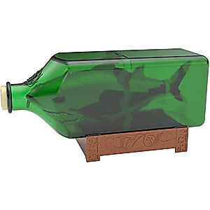 Treasure X Sunken Gold Shark's Treasure, Multicolor (41578)