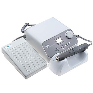 Brushless Grinder 50000RPM Lab Machine with XM Grey G800 For Lab