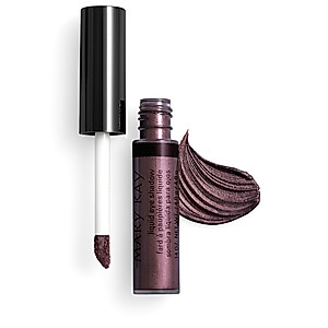 Mary Kay Liquid Eye Shadow Purple Nova