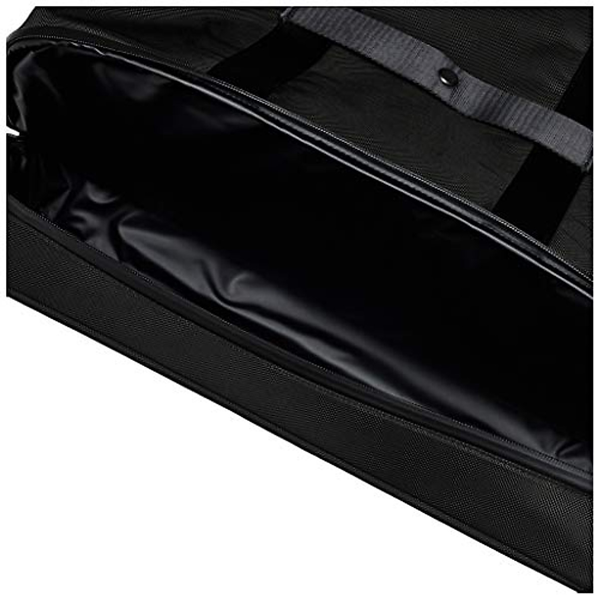 Tumi ALPHA 3 Men's Tote Bag, Official Product, Black