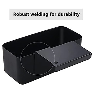 lsshao Grease Catcher Grease Drip Pan/Cup for Blackstone Griddle Accessories Compatible with Blackstone 28“ 36“ Griddle