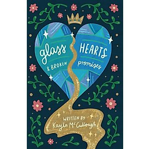Glass Hearts and Broken Promises