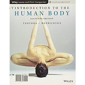 Introduction to the Human Body