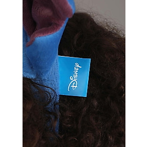Fun Costumes Disney Lilo & Stitch Stitch Face Headband Standard