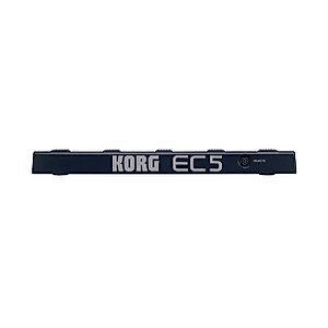 Korg 5-Switch Multi-Function Pedalboard - Korg EC5 (KREC5)