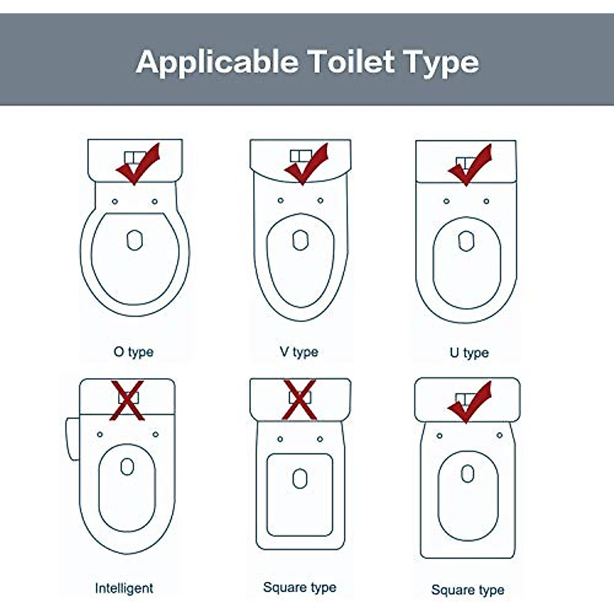 Potty Training Seat for Boys Girls Kids Toddlers Toilet Training Seat Potty Seat for Baby with Detachable Soft Cushion Sturdy Handle and Backrest
