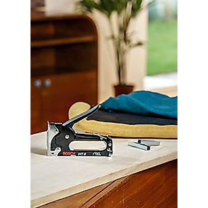 Bosch 2609255858 HT8 Hand-Held Tacker