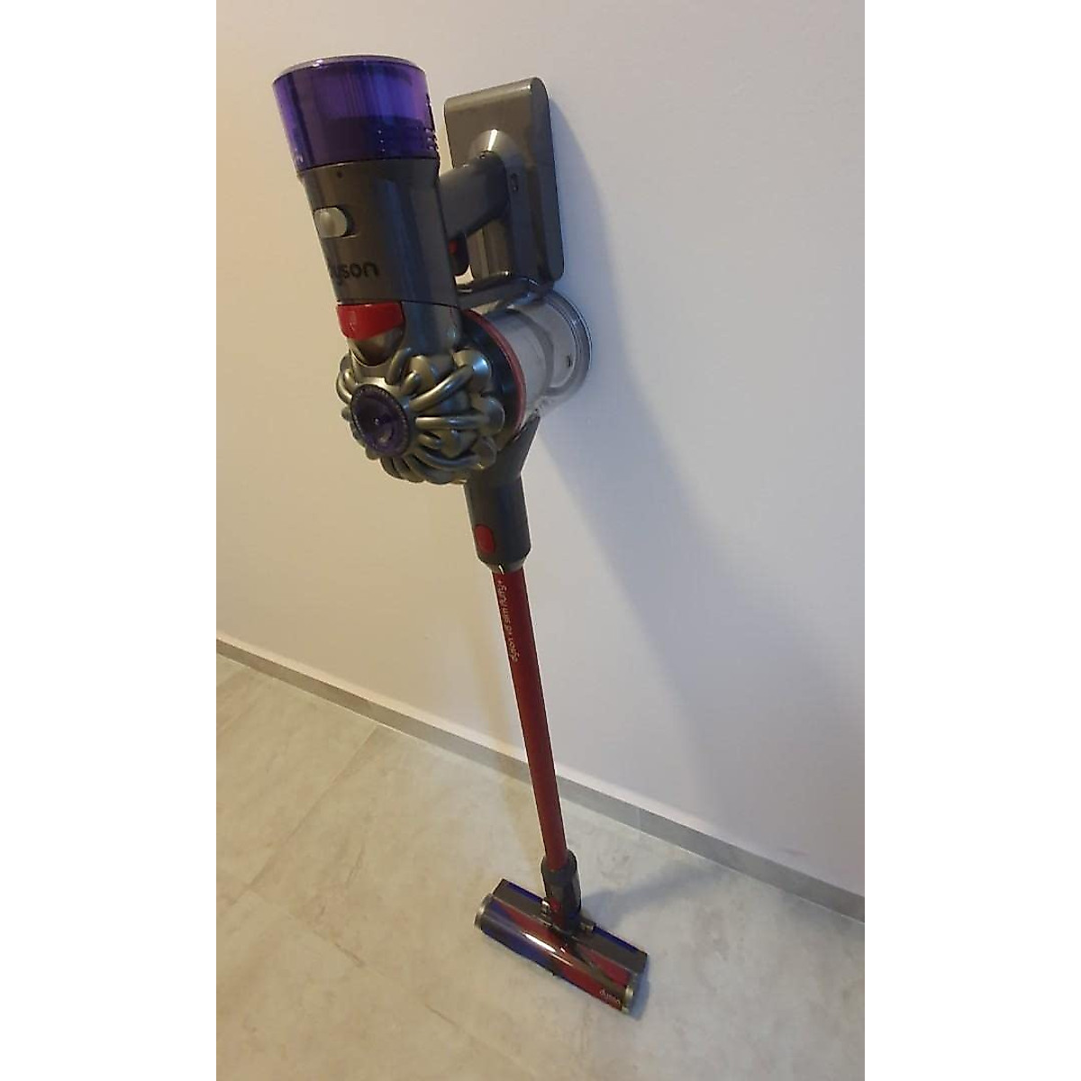 Dyson Vacuum Cleaner