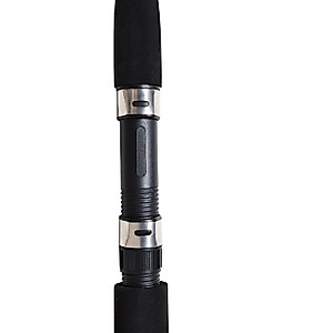 EatMyTackle Sabiki Rig Bait Fishing Rod (7 ft.)