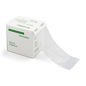 Welch Allyn 52640 Disposable Sheath, Pack of 5
