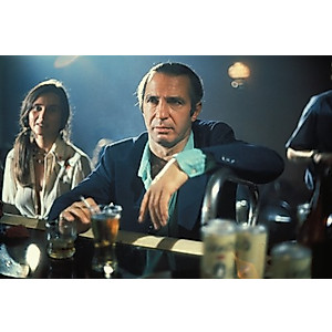 John Cassavetes: Five Films (Shadows / Faces / A Woman Under the Influence / The Killing of a Chinese Bookie / Opening Night / A Constant Forge) (The Criterion Collection) [Blu-ray]