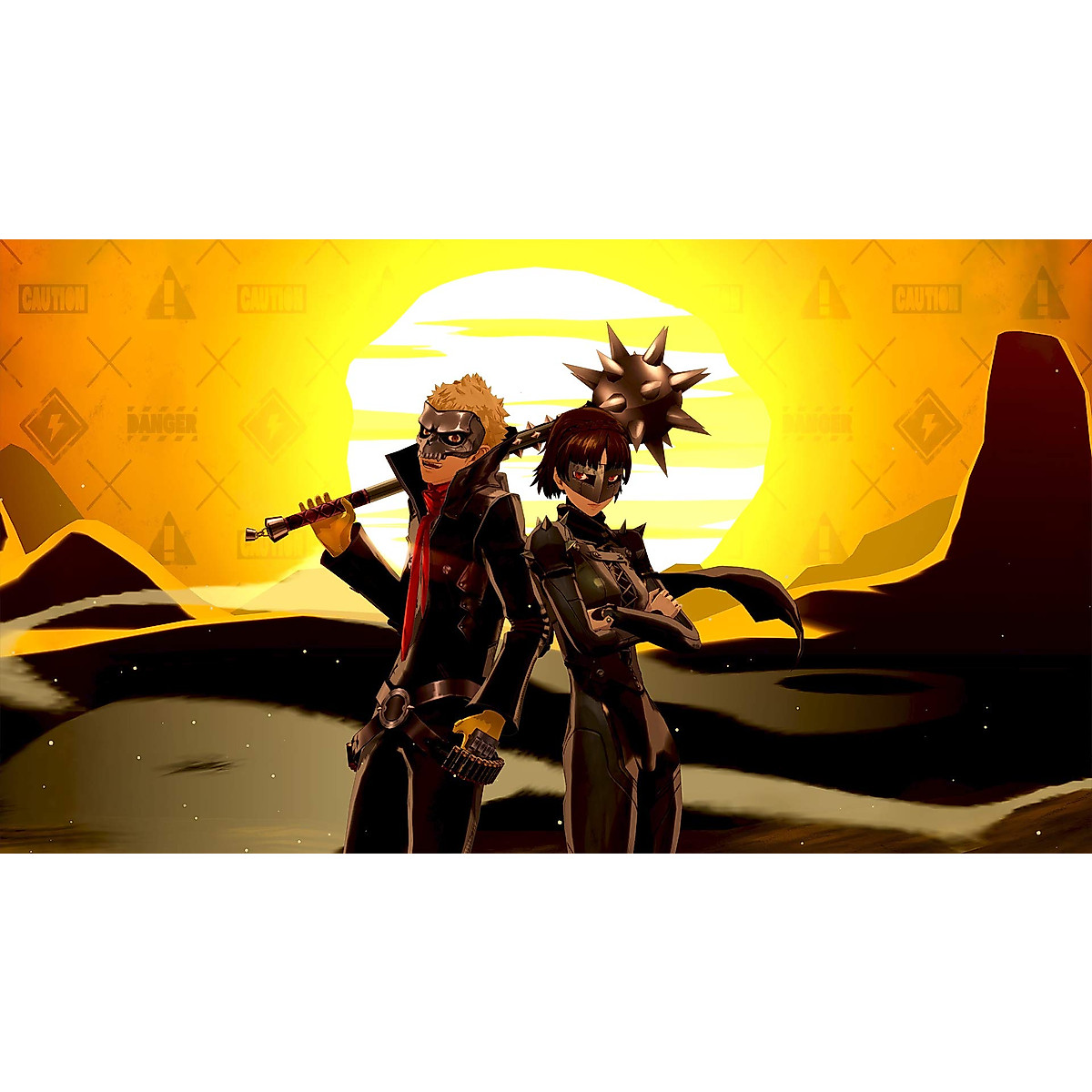 Persona 5 Royal: Steelbook Launch Edition - PlayStation 4