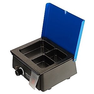 Smiledt Dental Lab Analog Wax Pot Brand New
