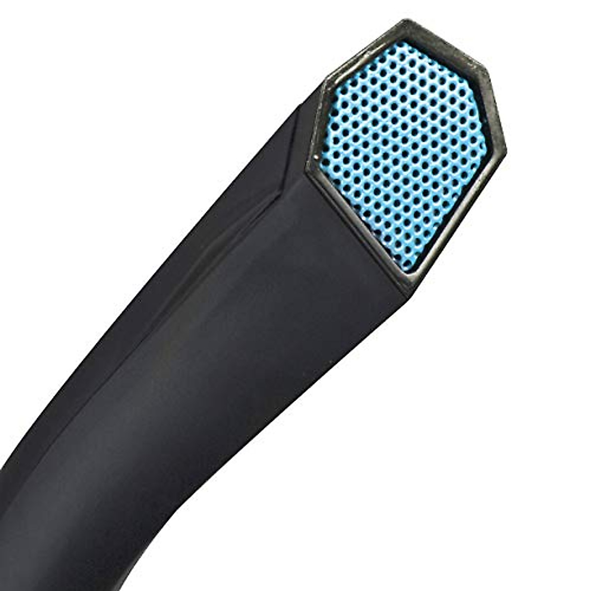 Amazon Basics USB Gaming Microphone - Blue