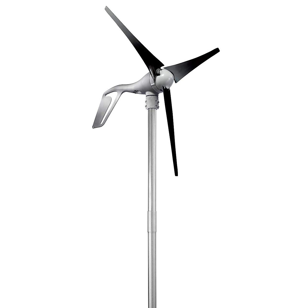 Primus Wind Power Air 40 Wind Turbine Generator | Land Off-Grid Remote Power Applications