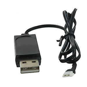 Sharper Image DRO 005 Battery Compatible Charger