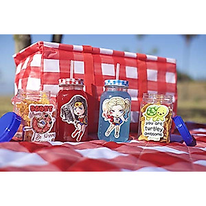 1 You've Stolen A Pizza My Heart Sticker - One 5 Inch WaterProof Vinyl - Funny Pun Decal For Hydro Flask Skateboard Laptop etc