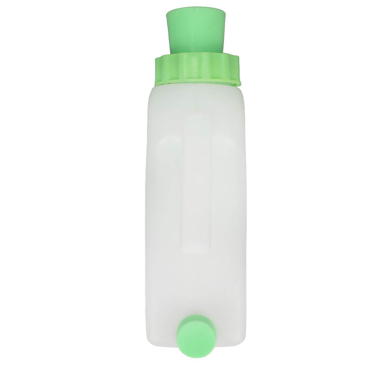 Urinal, Reusable Men Urine Bottle Thicken 1000ml for Hospital