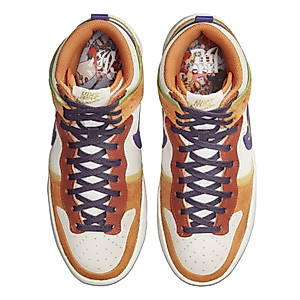 Nike Womens W Dunk HI Up PRM DQ5012 133 - Size 8W