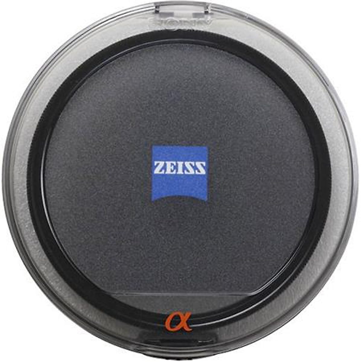 Sony Alpha Filter DSLR Lens Diameter 55mm