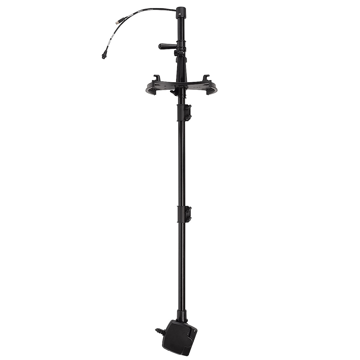 Humminbird 411870-1 ICE Helix 9 MSI+ GPS G4N MEGA Live Bundle