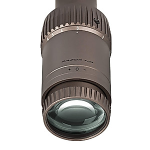 Vortex Optics Razor HD Gen II-E 1-6x24 SFP Riflescope VMR-2 MOA