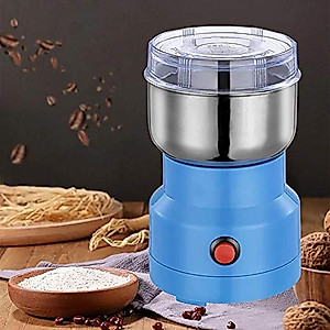 Fridge Storage ash GrinderNut Machine Multifunction Electric Grinding Coffee n Sm Kitchen，Dining & Bar Beeswax Sandwich Bags