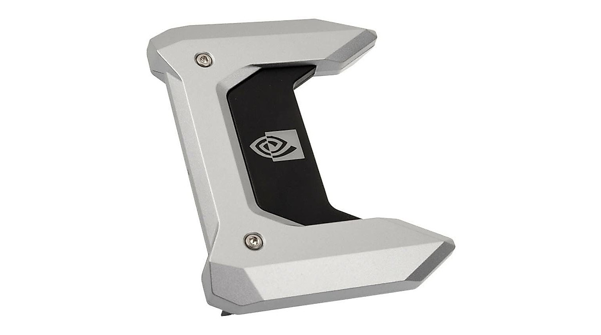 NVIDIA GeForce RTX NVLINK Bridge: Quad-Slot 80mm