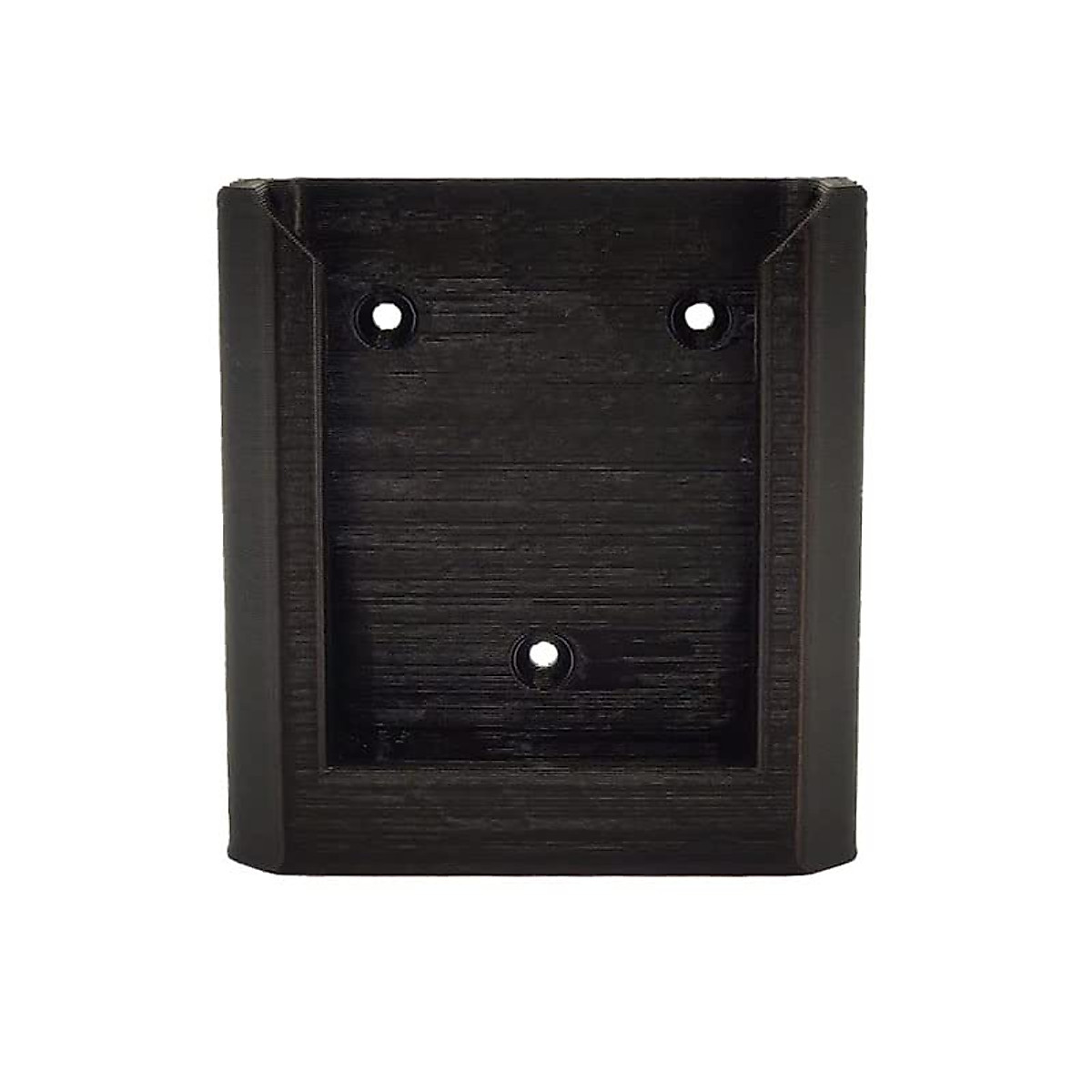 Wall Mount Hanger Fits Dewalt 60V Fits Flexvolt Leaf Blower DCBL772