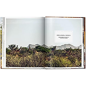 Great Escapes 2019 Africa: The Hotel Book