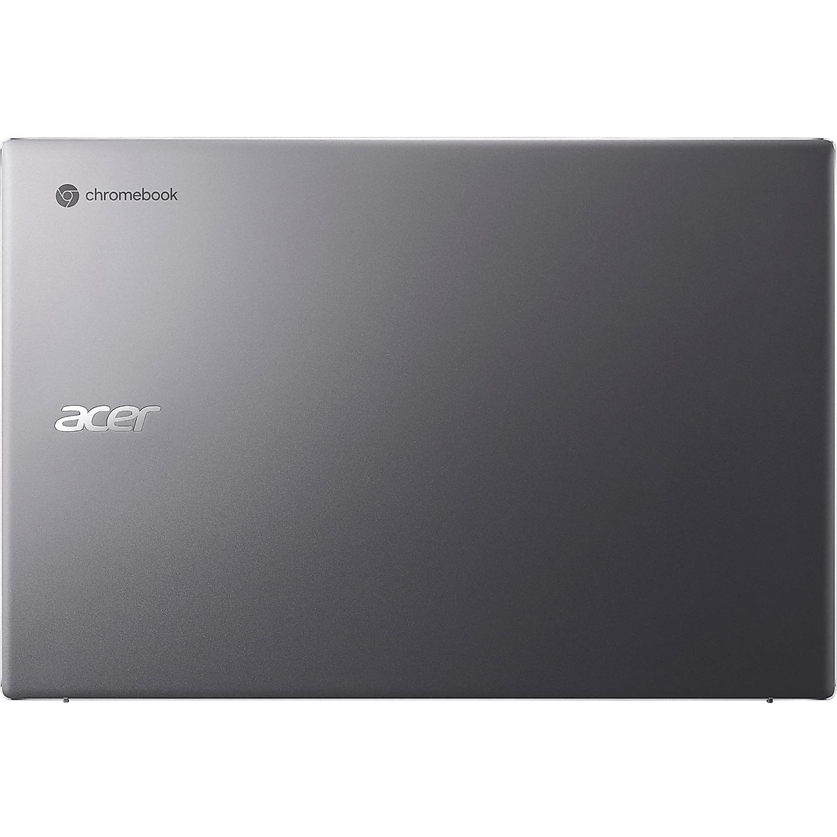 Acer Chromebook 515 CB515-1W CB515-1W-54MS 15.6" Chromebook - Full HD - 1920 x 1080 - Intel Core i5 11th Gen i5-1135G7 Quad-core (4 Core) 2.40 GHz - 8 GB Total RAM - 128 GB SSD