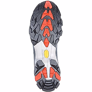 Zamberlan - 1996 vioz lux gtx rr - leather backcountry boots - waxed black - 8