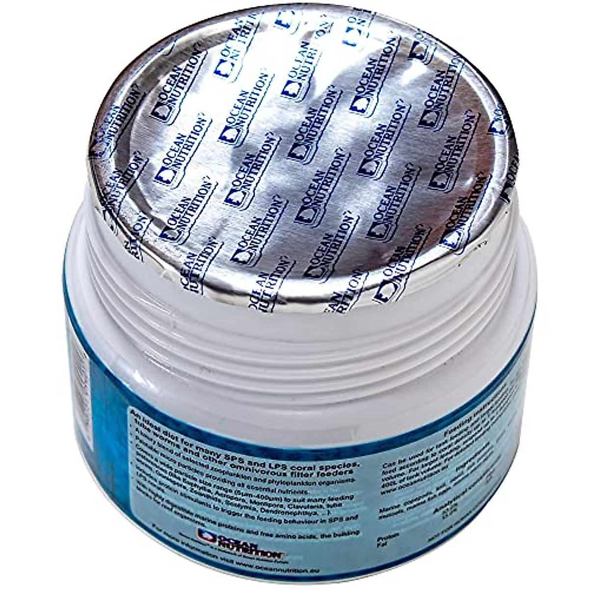 Ocean Nutrition Reef Pulse 60-Grams (2.1-Ounces) jar