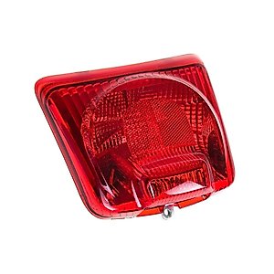 OEM 1D000570 Rear Lamp For Vespa GTS 300(incl.) Super ABS ‘14-’17 | Rear Tail Light For Vespa GTV 300(incl.) Sei Giorni ‘10-’18 | Brake Light For Vespa GTS & GTV 1D000570 (bulbs incl.)