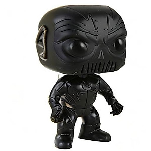 Funko POP TV: The Flash Zoom Action Figure