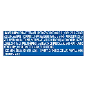 Maxwell House International French Vanilla Mix, 4 OZ