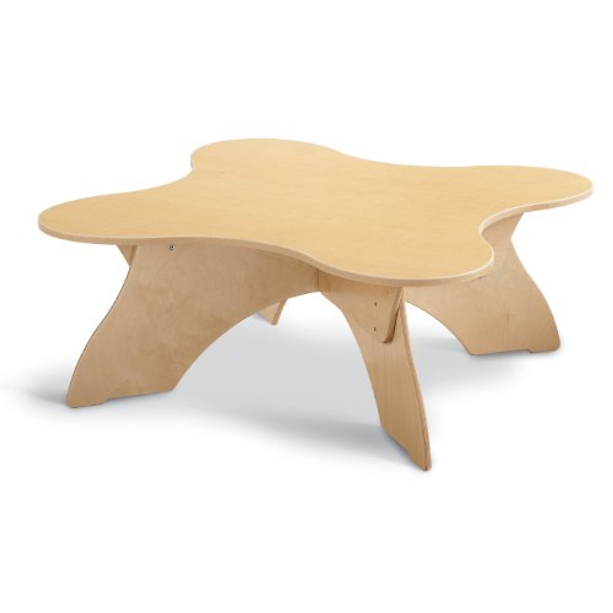 Jonti-Craft 5774JC Blossom Table