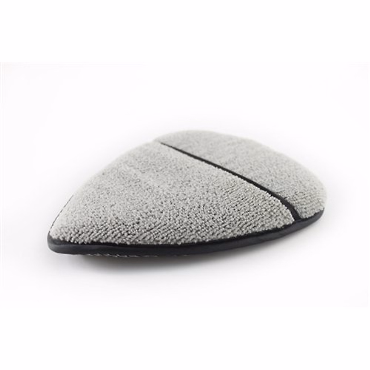 Chemical Guys MIC_403 Microfiber Wheel Wedge and Rim Detailer