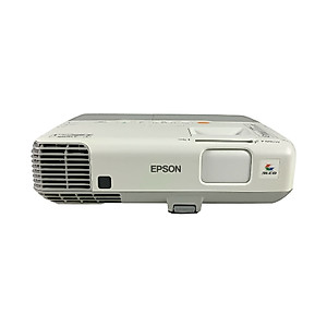 Epson PowerLite 95 3LCD XGA 2600 Lumen Projector (V11H383020)