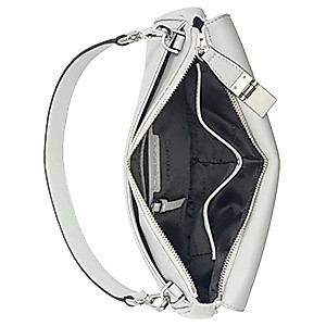 Calvin Klein Modern Essentials Convertible Shoulder Bag, High Rise