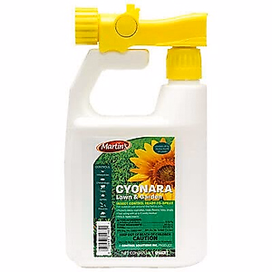 Martins s Cyonara LG 5 Hose End 32oz