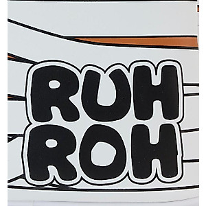 Loungefly Scooby-Doo Mummy Cosplay Mini Backpack