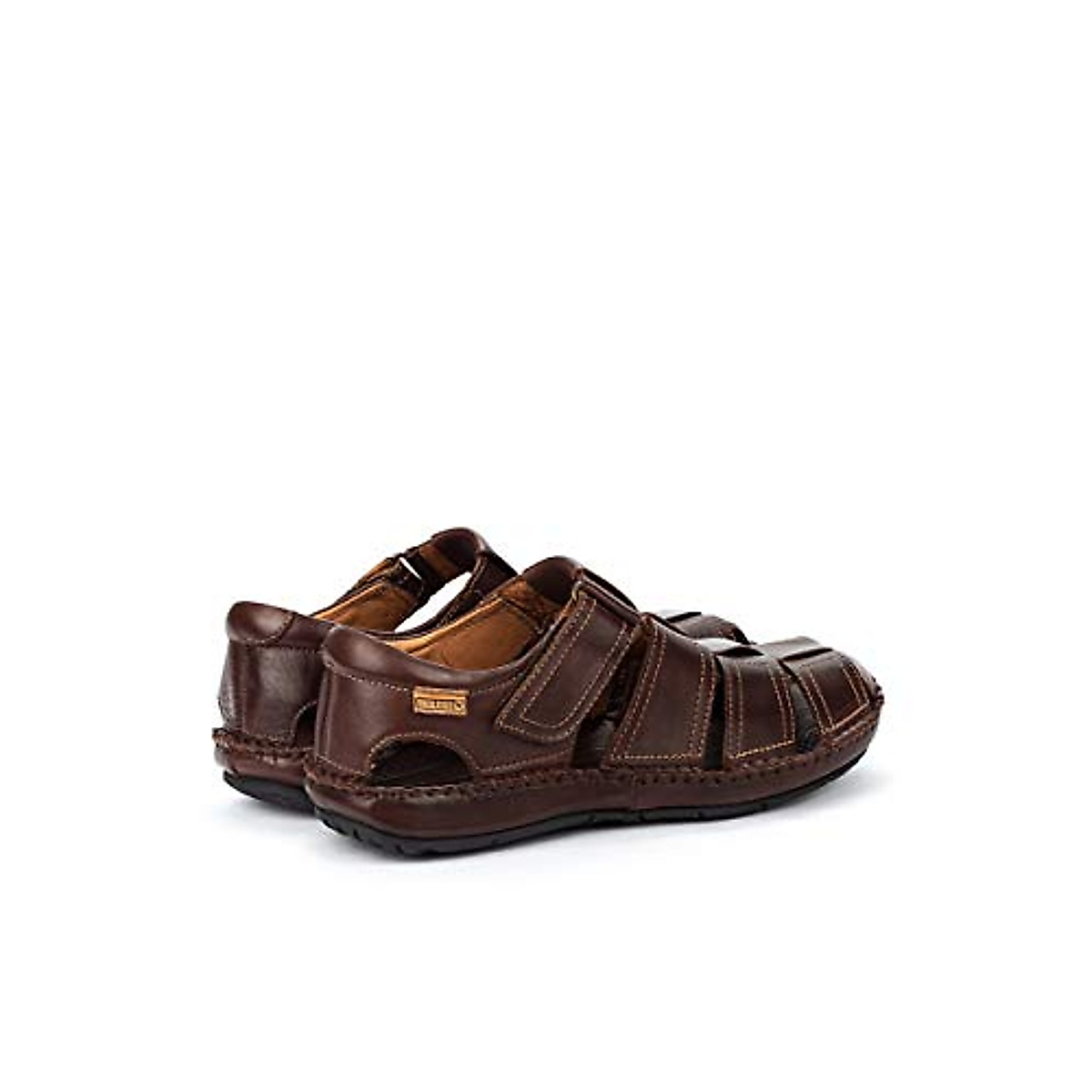 PIKOLINOS leather Sandals TARIFA 06J - size 8.5