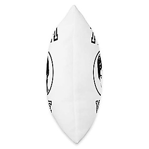 Gossip Girl Team Nate Throw Pillow, 16x16, Multicolor