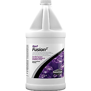 Reef Fusion, 2 4 L / 1 fl. gal.