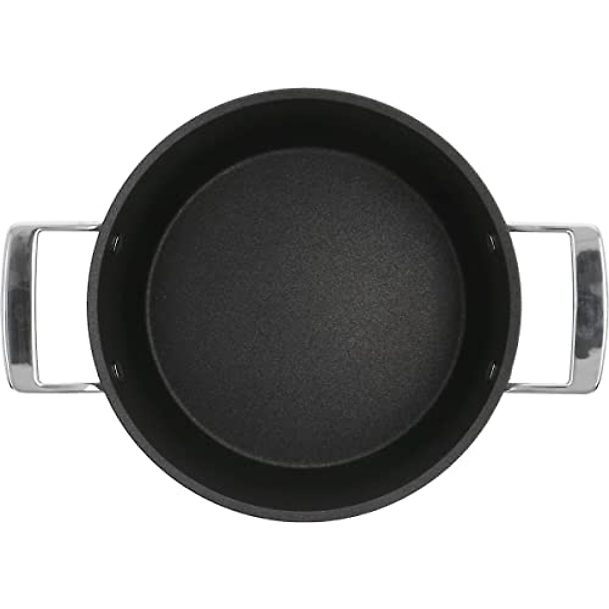 Demeyere AluPro 4.5-qt Aluminum Nonstick Dutch Oven