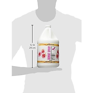 Kelco KE303500 Demat Spray Rtu 1 Gallon, 1 Gallon