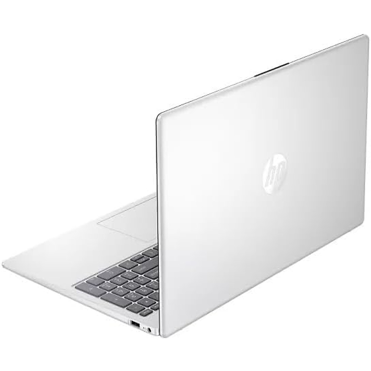 HP 15 Business Laptop 2023 Newest, 15.6" FHD Display, Intel Core i5-1335U Processor, 16GB RAM, 1TB SSD, Intel Iris Xe Graphics, Backlit Keyboard, Windows 11 Home in S Mode, with Laptop Stand